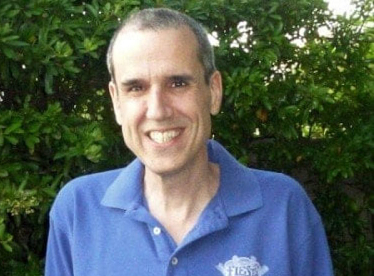 Terry Davis - 8chanmania