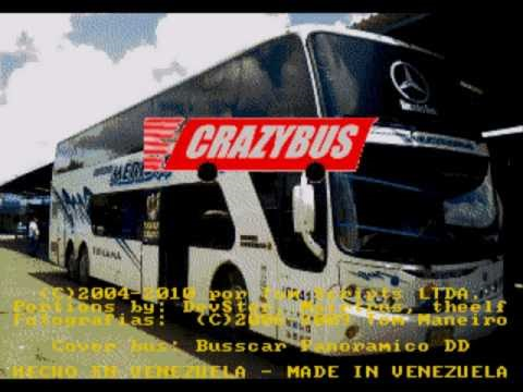 Crazy Bus - 8chanmania