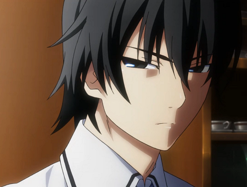 Yuuji Kazami - 8chanmania