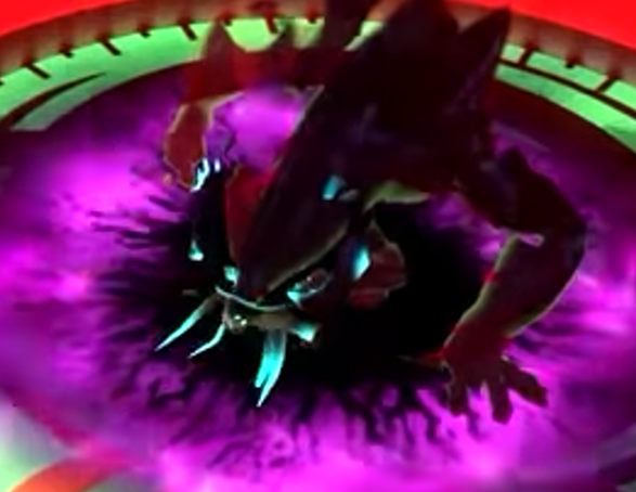 Netherlord - 8chanmania