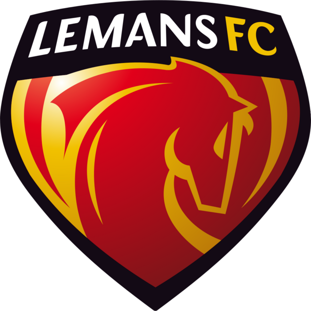 Le Mans FC - Atlas BM 2