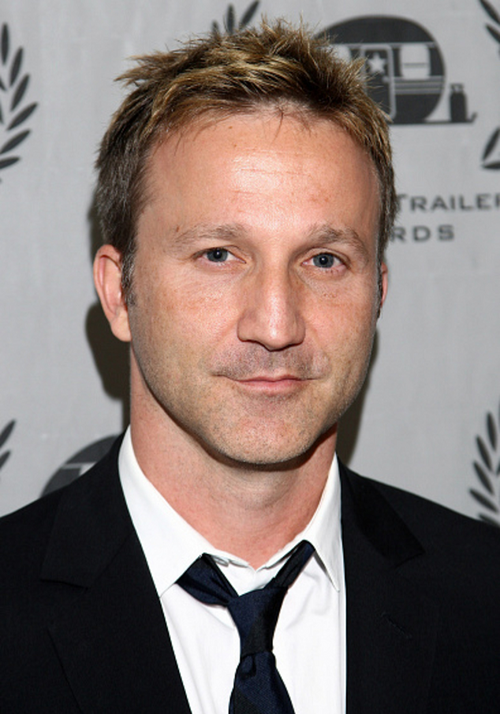Breckin Meyer - Family Guy Wiki