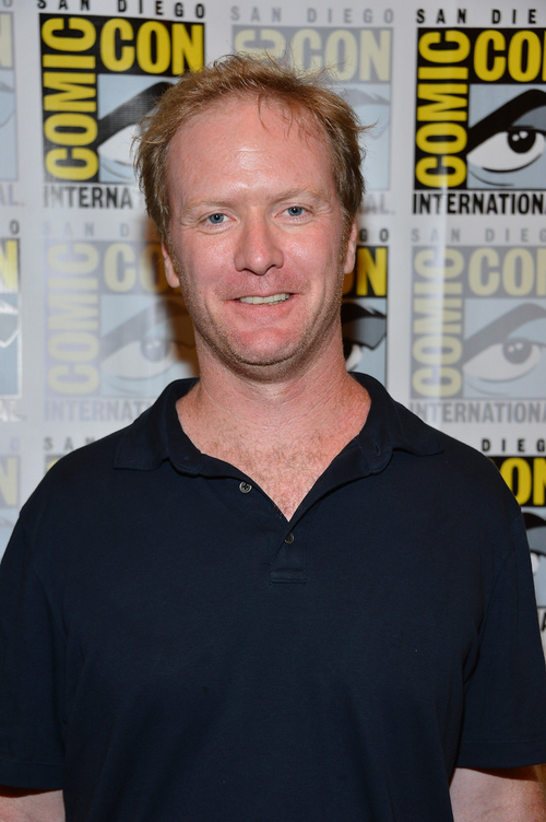 Dave Willis - Family Guy Wiki