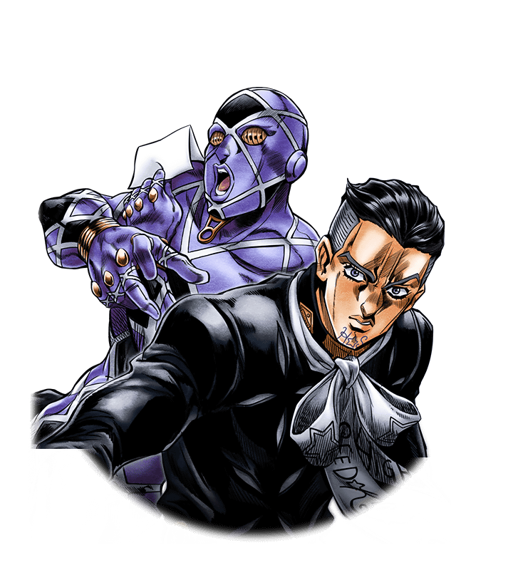 (SSR) Yuya Fungami (I'll take that!) - JoJoSS Wiki