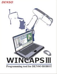 Robotic Workstation - Mindworks