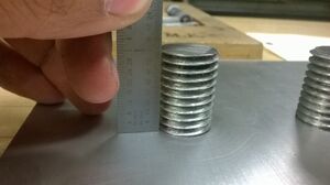 Diameter Pitch - Mindworks