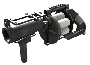 asw_weapon_grenade_launcher - Source Entities