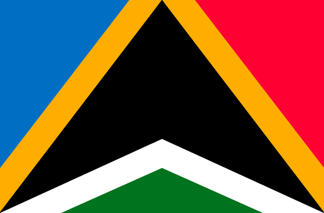 Republic of Nova - 4005