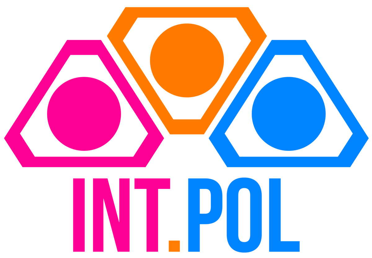 Interstellar Police Force - 4005