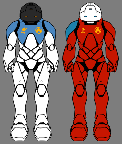 Martian Federation - 4005