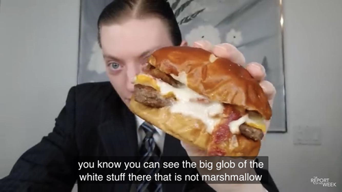 Reviewbrah - 8chanmania