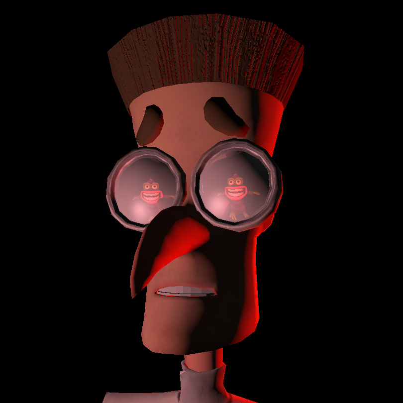 Obj Motherfucker - 8chanmania