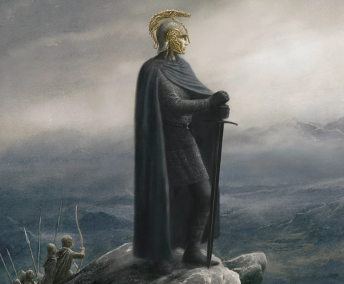 Túrin Turambar - 8chanmania