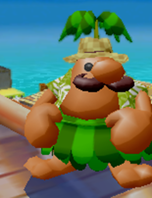 Chuckster - 8chanmania