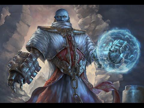 Dominus - 8chanmania