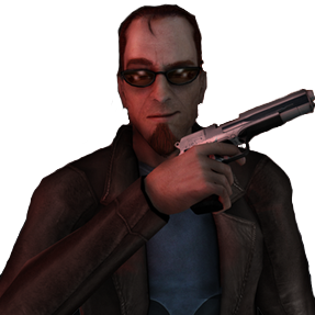 Postal Dude - 8chanmania