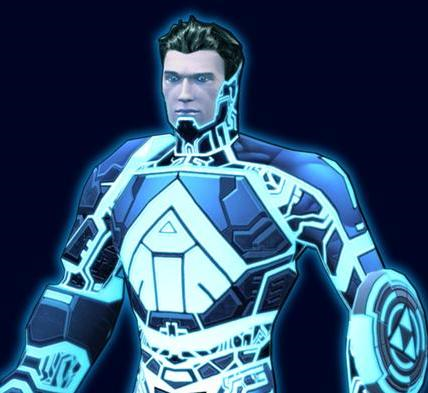 Jet Bradley - 8chanmania