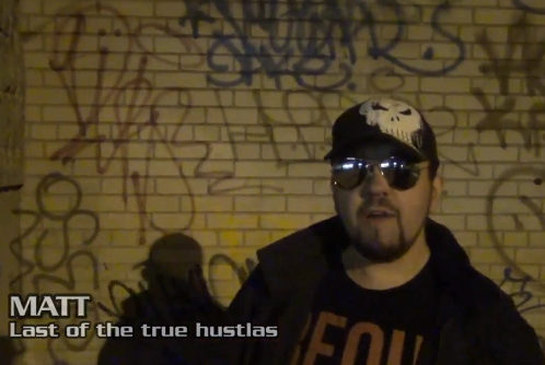 Matt McMuscles - 8chanmania