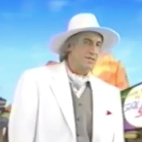 Dr. Zoom - 8chanmania