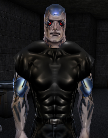 Gunther Hermann - 8chanmania