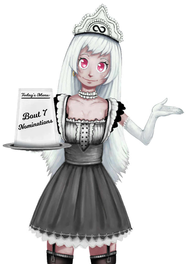 8chanmania LXXIII - 8chanmania