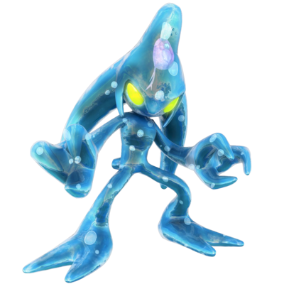 Chaos-0 - 8chanmania