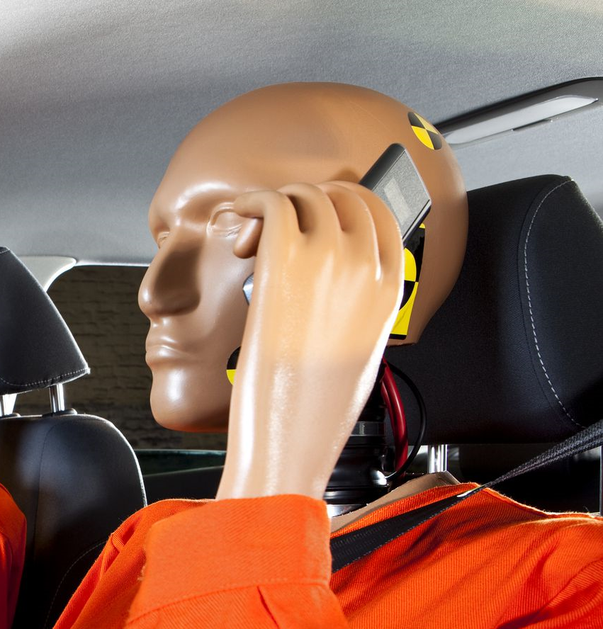 Stunt Dummy - 8chanmania