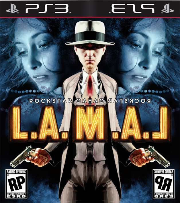 Lamaj - 8chanmania