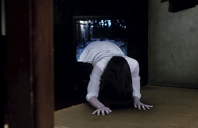 Sadako Yamamura - 8chanmania