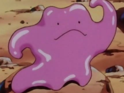 Ditto - 8chanmania