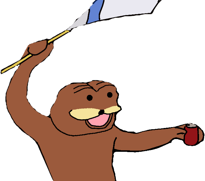 Spurdo Spärde - 8chanmania