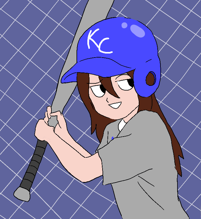 Wadina Davis - 8chanmania