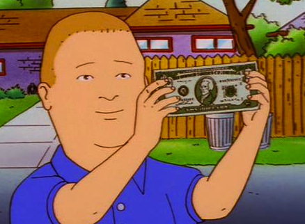 Bobby Hill - 8chanmania