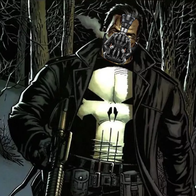 The Banisher - 8chanmania