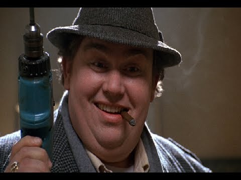 Uncle Buck - 8chanmania
