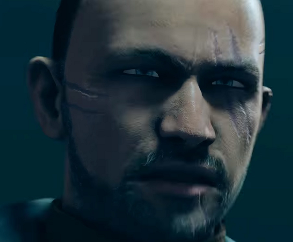 Mitchell Shephard - 8chanmania