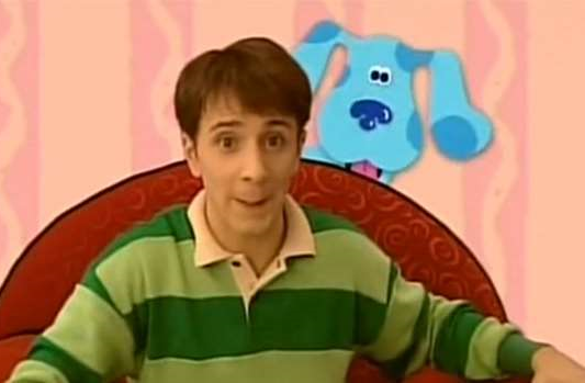 Steve (BC) - 8chanmania