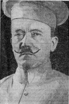 Chef Hitler - 8chanmania