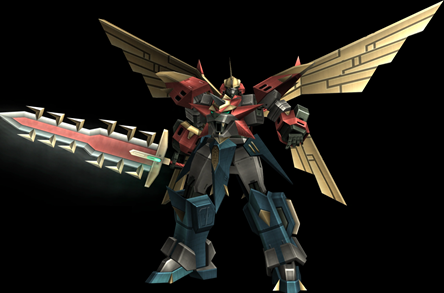 Erde Kaiser Sigma - 8chanmania