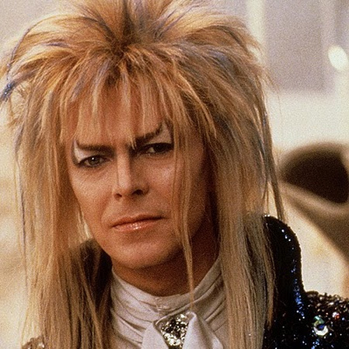 Jareth the Goblin King - 8chanmania