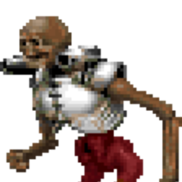 Revenant - 8chanmania