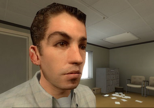 Stanley - 8chanmania