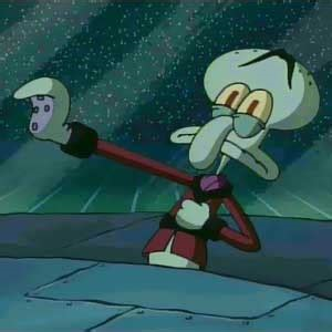 Squilliam Fancyson - 8chanmania