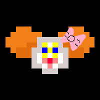 Clown (F) - 8chanmania