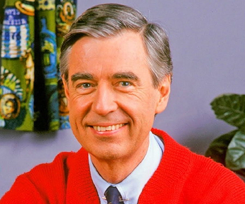 Fred Rogers - 8chanmania