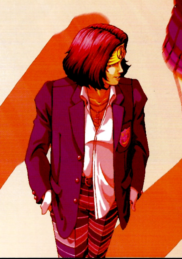 Akira Miyamoto - 8chanmania