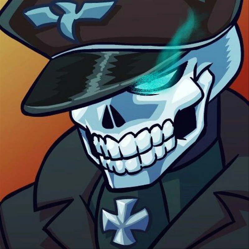 Shadman - 8chanmania