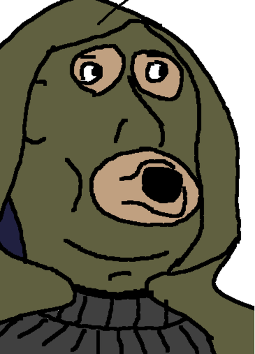 Cheeki Breeki - 8chanmania