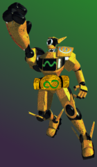 Cyclone Suit - 8chanmania