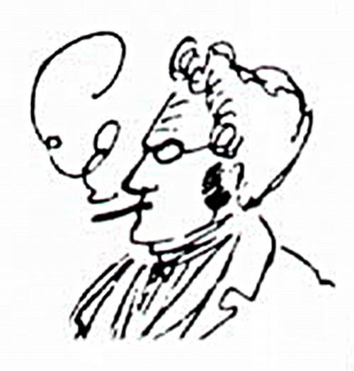 Max Stirner - 8chanmania